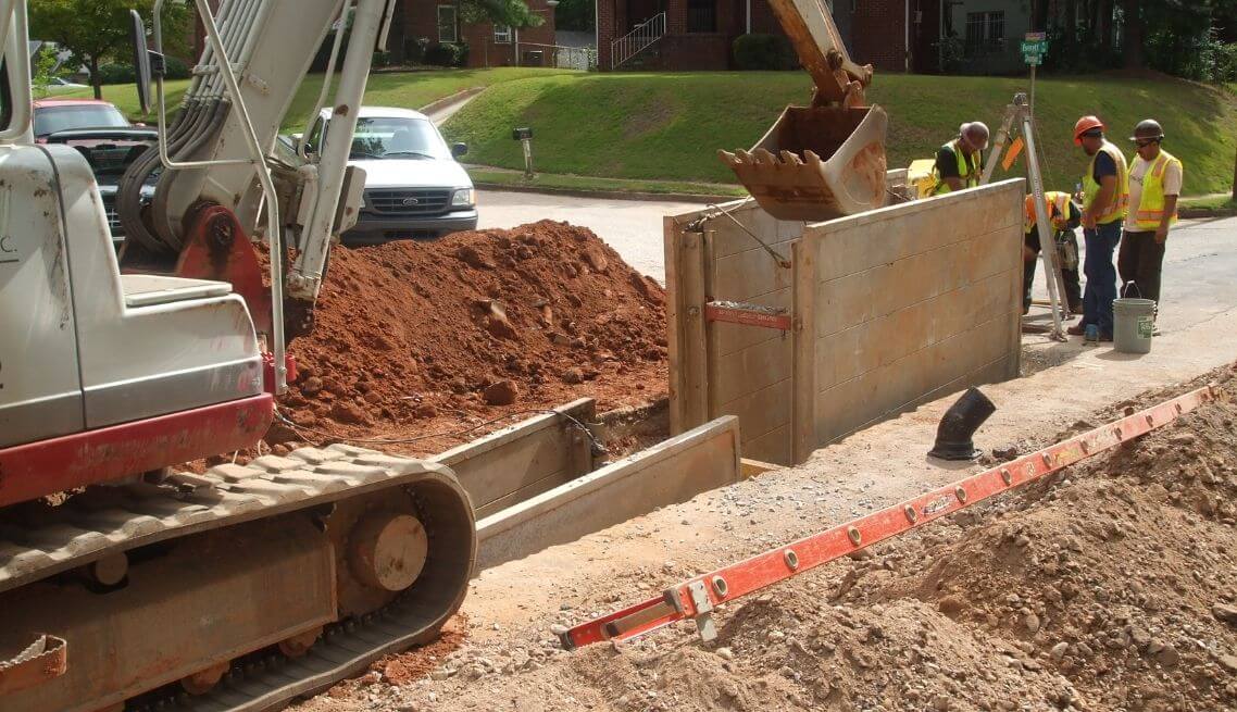 Site Engineering Inc.